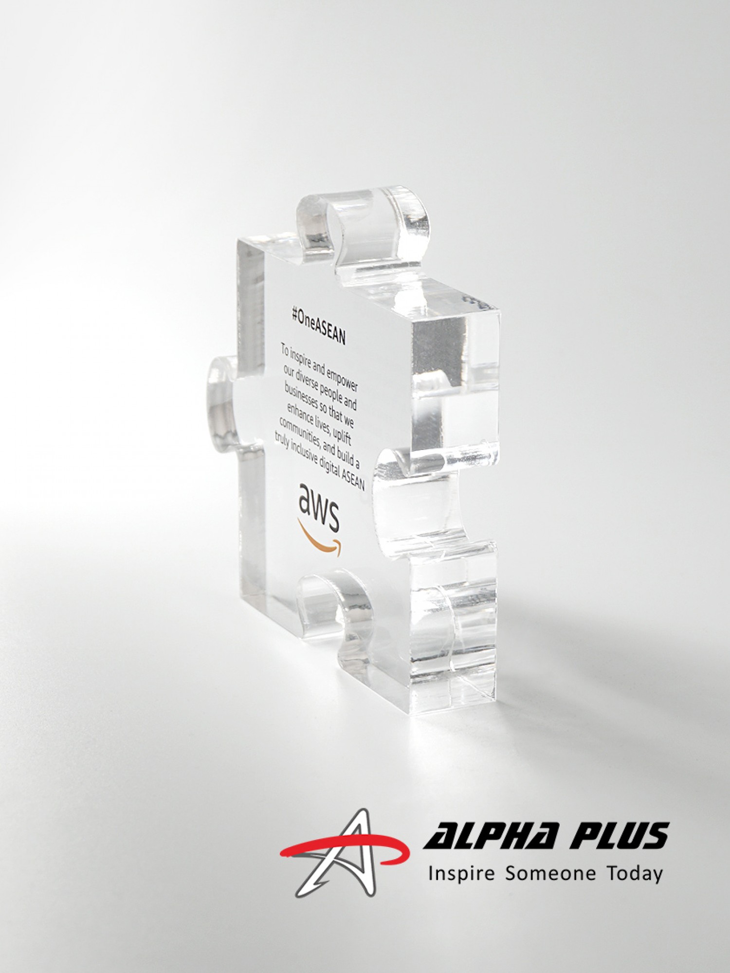 AAP18 Jigsaw Puzzle
