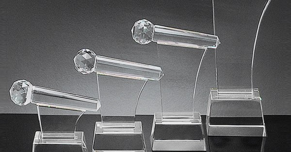 Crystal Microphone