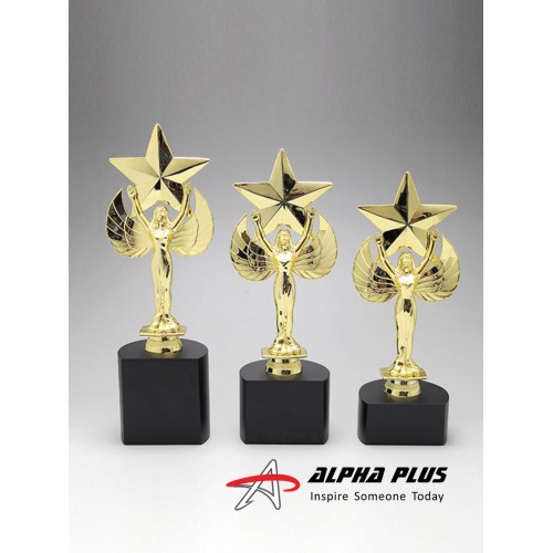 Star Lady Victory